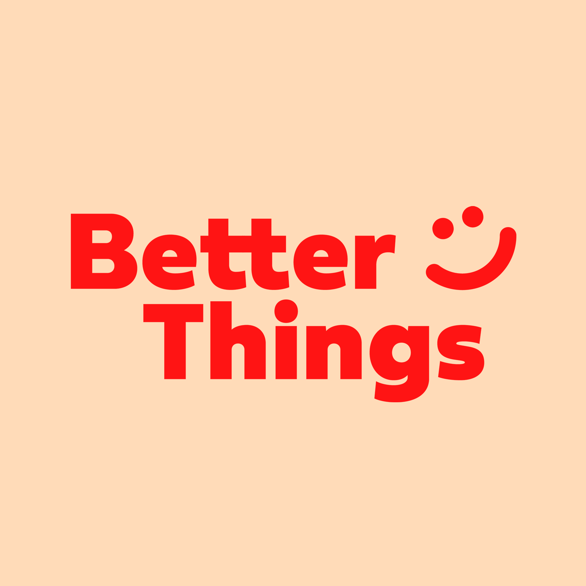 Categories – Better Things