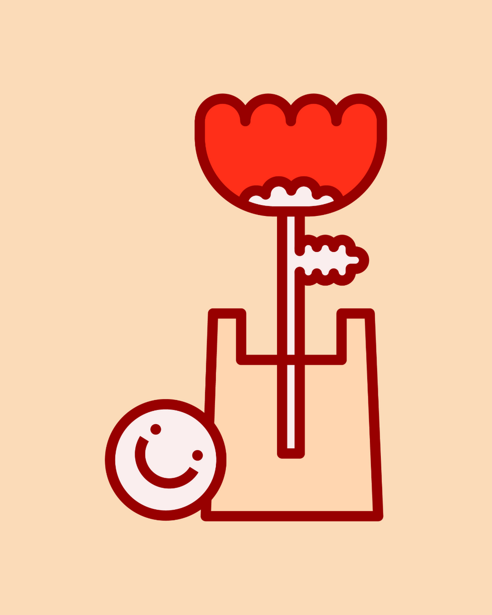 Meadow Pond Stick & Stitch Set – Better Things